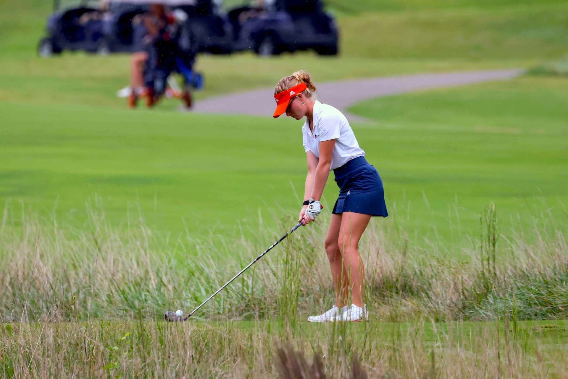 Nicole Polivchak - Nicole Polivchak