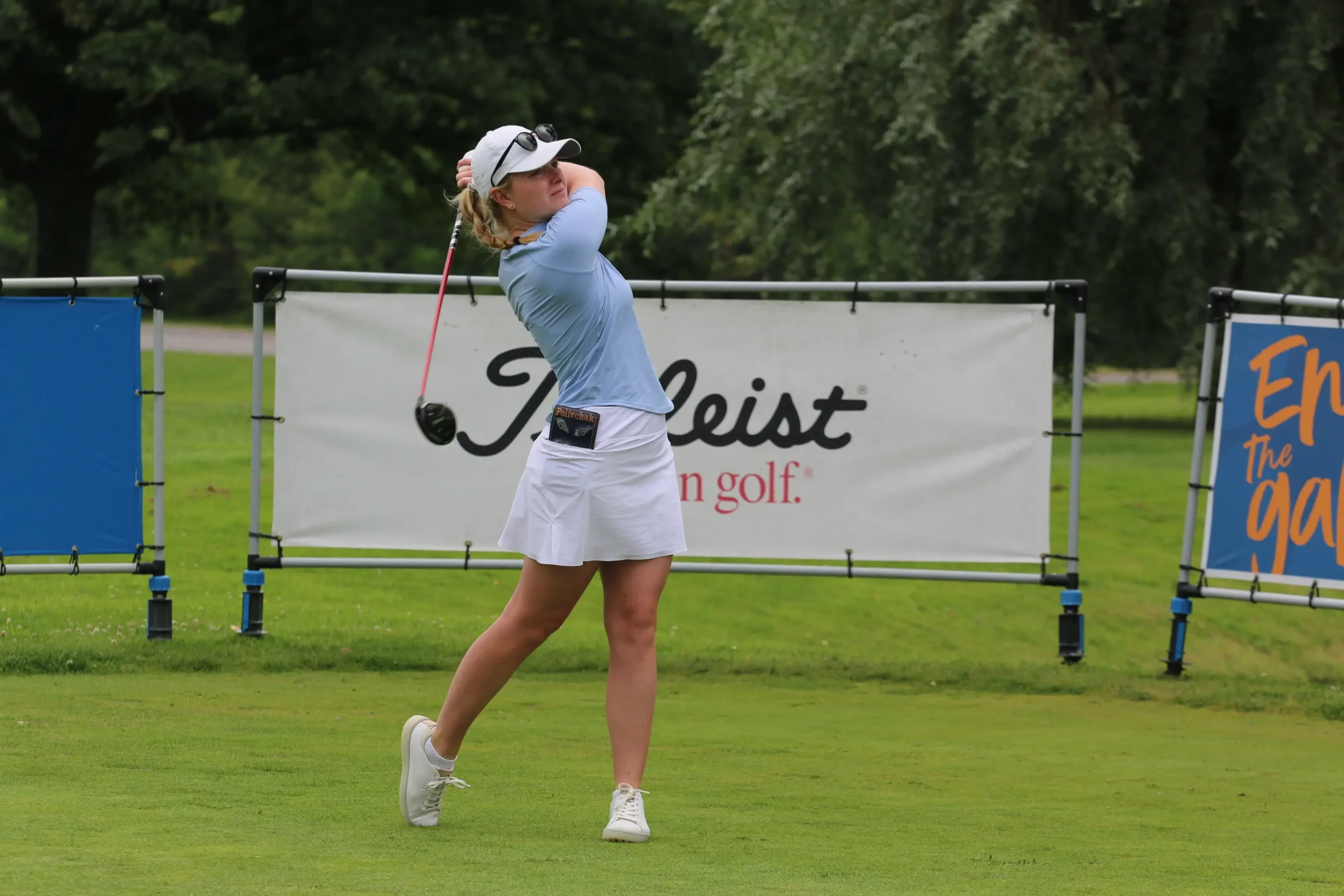 Nicole Polivchak - Nicole Polivchak